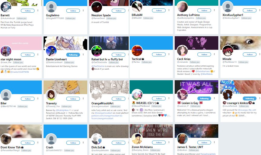 CloudyDaze🔞 (@DogGoneItAshley) | Twitter