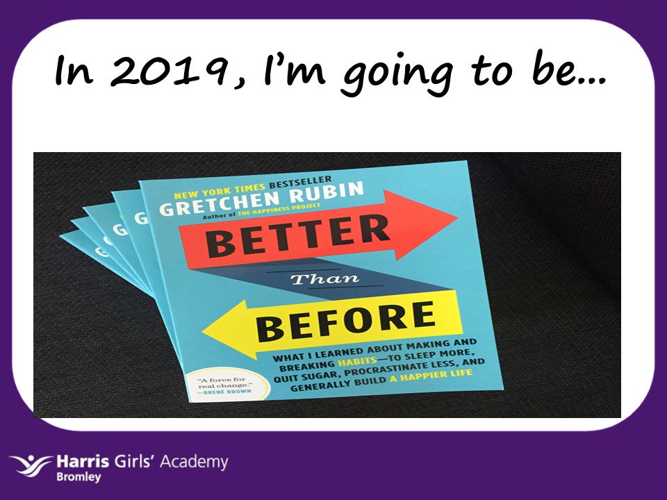 Harris Girls' Academy Bromley - Harris Girls' Academy Bromley