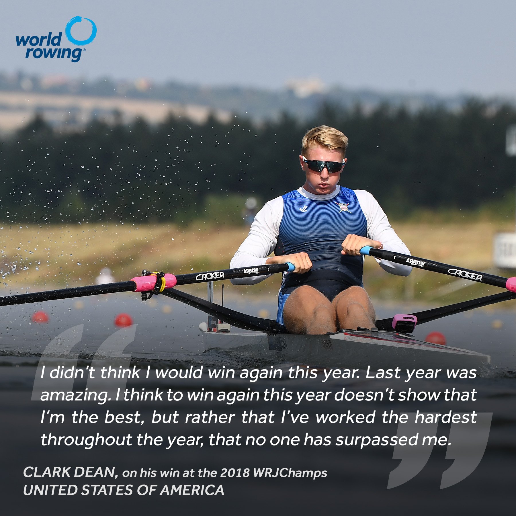 Rowing Inspirational Quotes