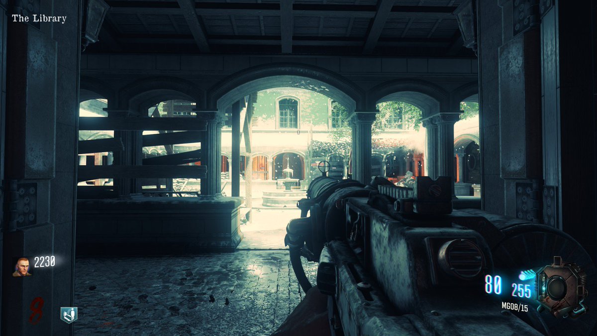 Best Black Ops 3 Custom Zombies Maps 2021 - bmp-uber Best Black Ops 3 Custom Zombies Maps 2021 - bmp-uber