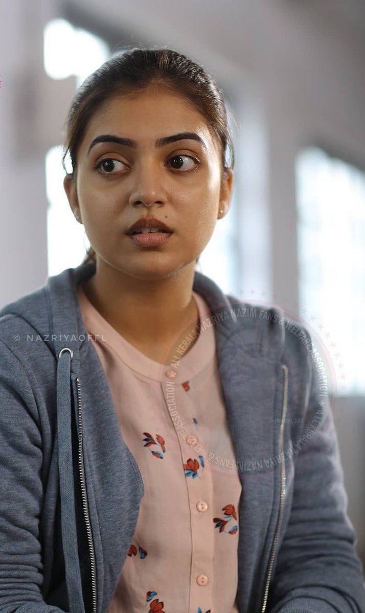 Nazriya Nazim Wiki Without