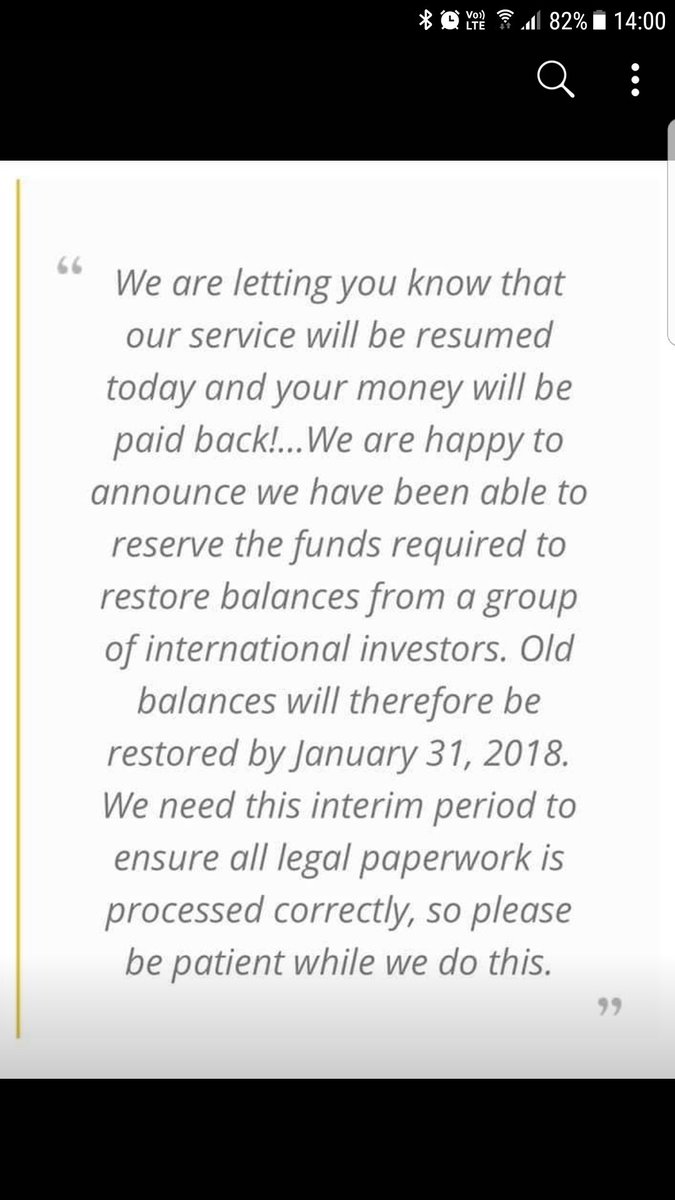 NiceHash on Twitter: "12th reimbursement of the Repayment program is complete! This marks the ...