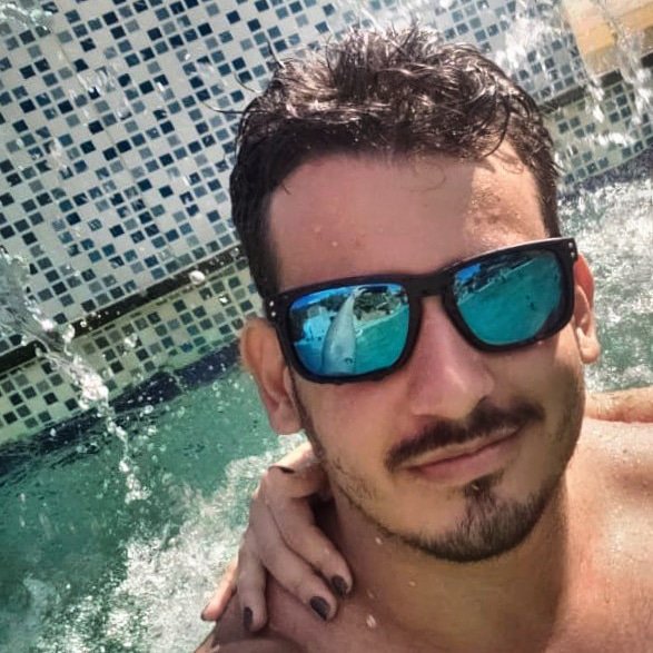 Caique Miranda (@caiquecmm) | Twitter