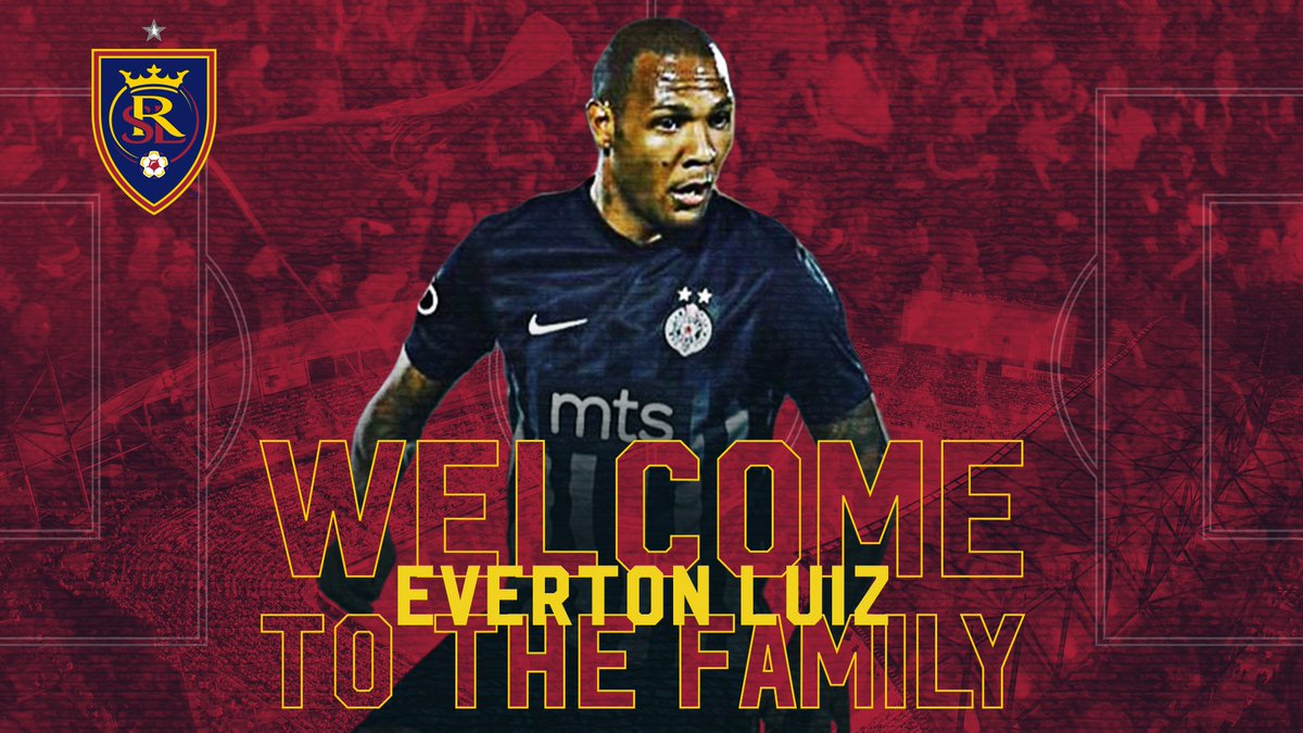 288 best RSL images on Pholder | Re Al Salt Lake, Bikeporn and MLS