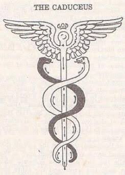 Ancient Symbols Of Health