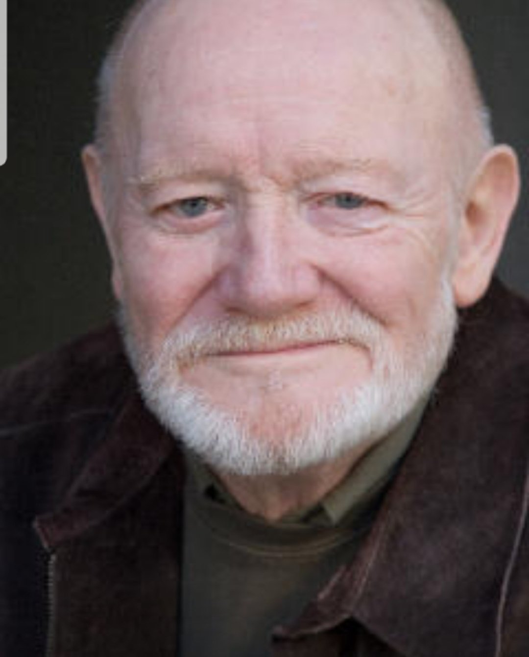 William Morgan Sheppard