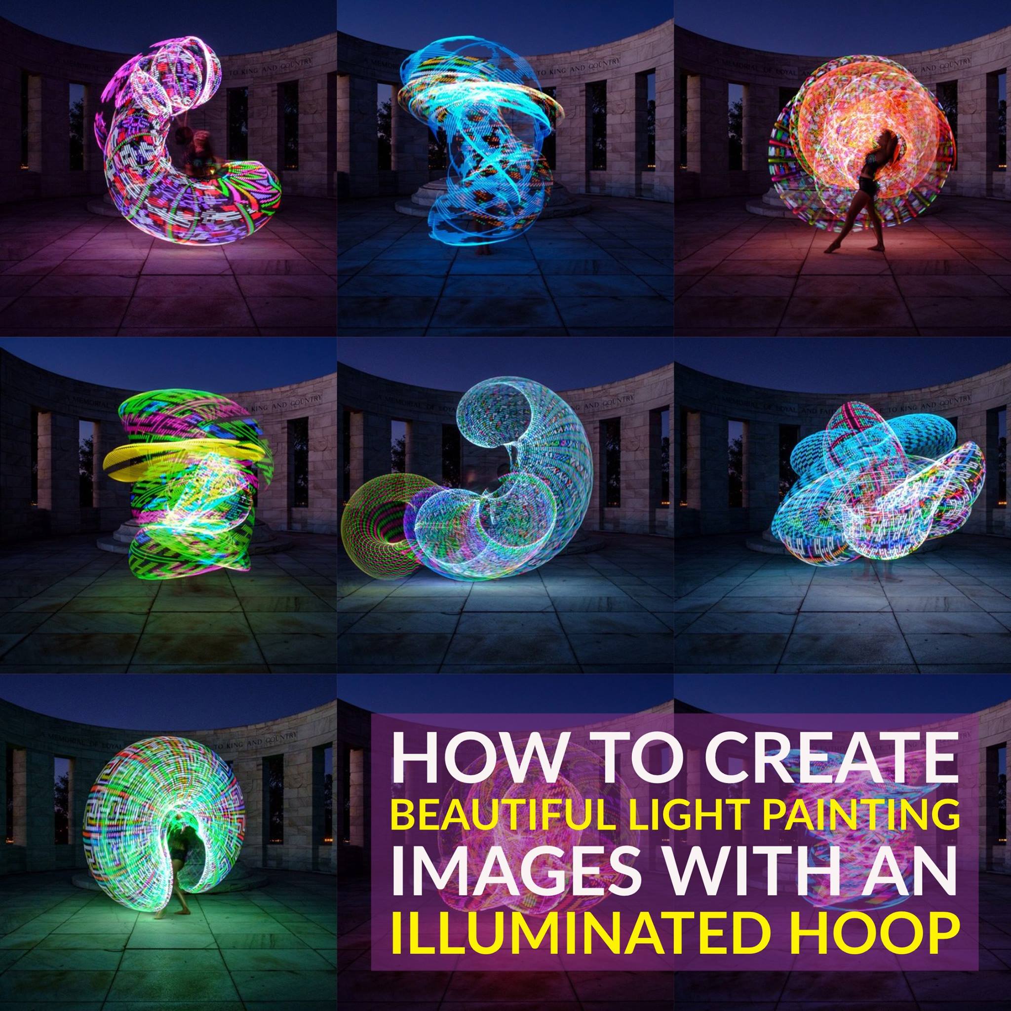 Digital Photography School (dPS) on Twitter: "SPECTACULAR TECHNIQUE ...