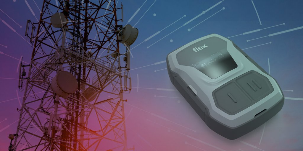 Concept design, manufacturing and logistics | Flex