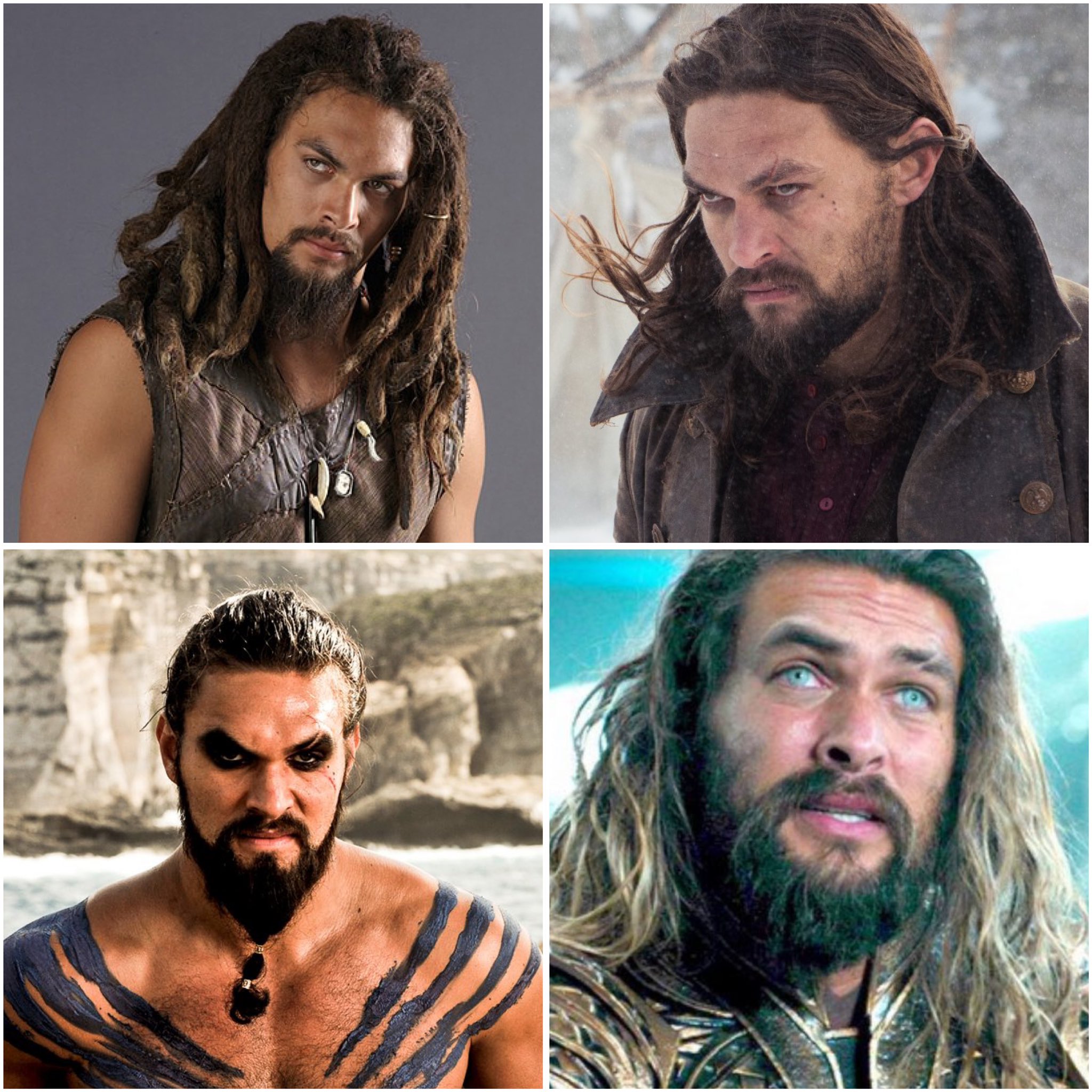 Jason Momoa Ronon Dex