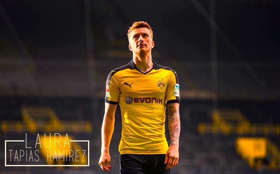 95 best Marco Reus images on Pholder | Borussiadortmund, Black Yellow ...