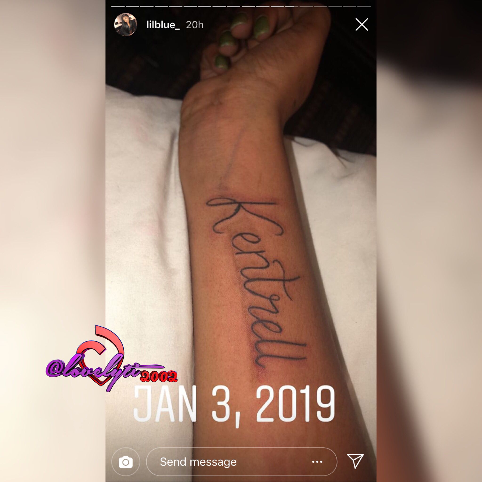 Jagdish Name Tattoos Accueil La Horde