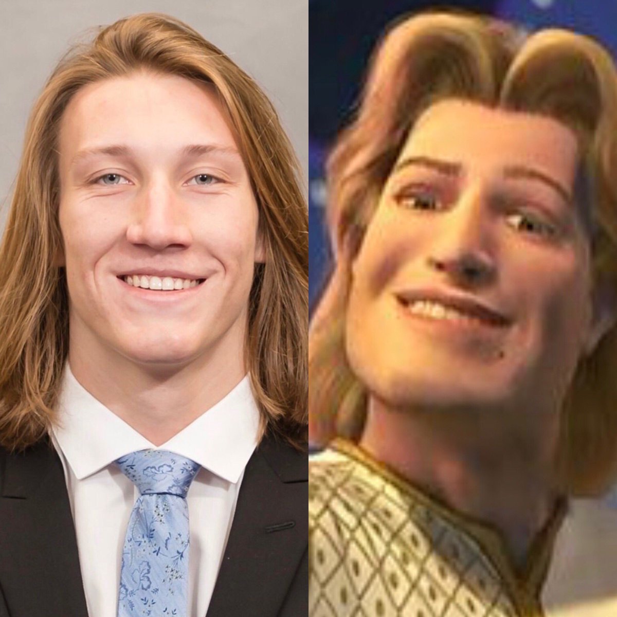 Prince Charming From Shrek