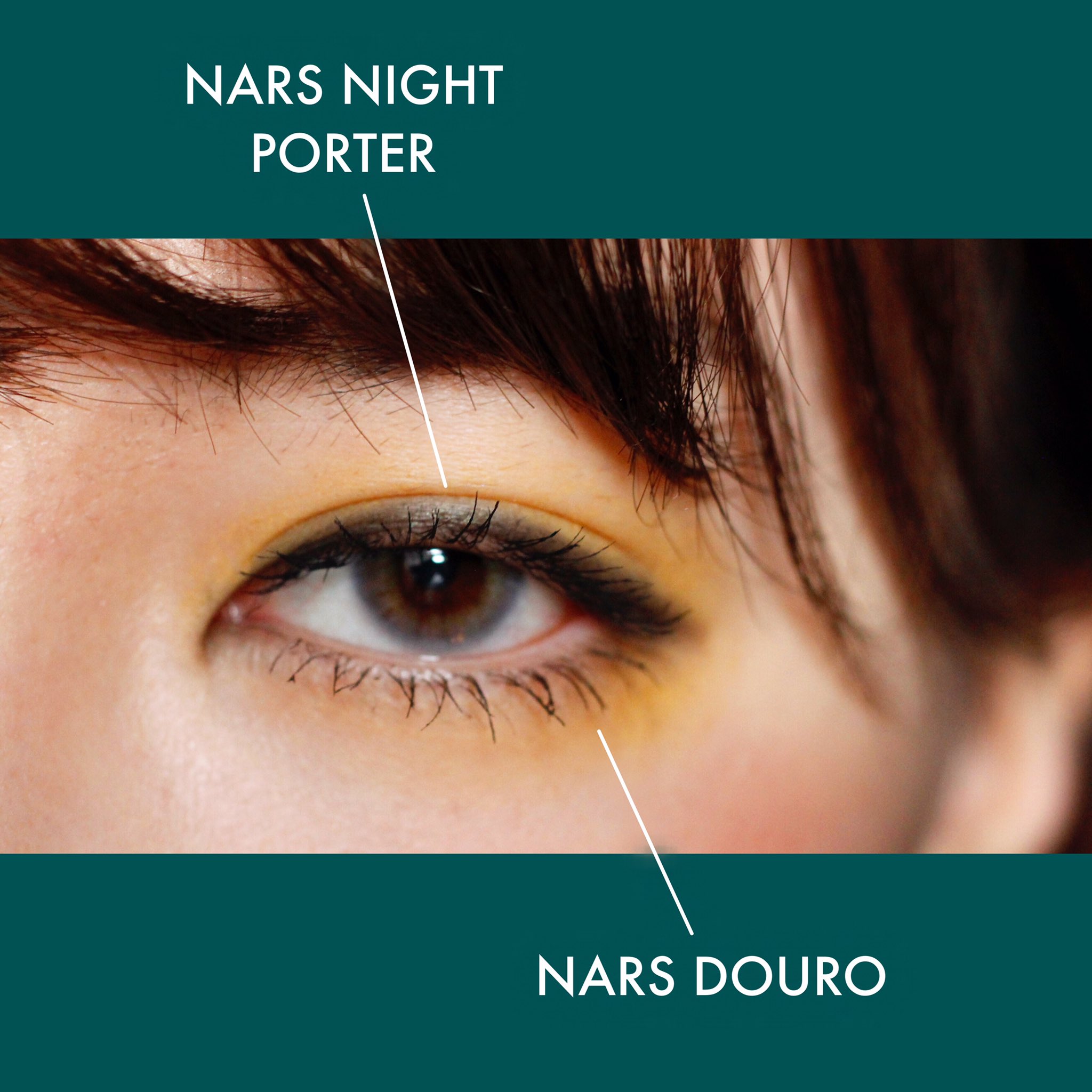 Nars Night Porter