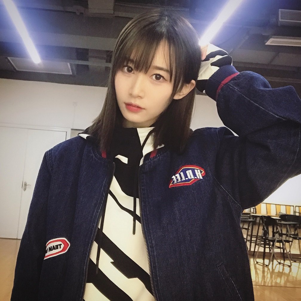 SNH48 Today on Twitter: "Chen Ke of #GNZ48 Team G (#SNH48 5th generation)…