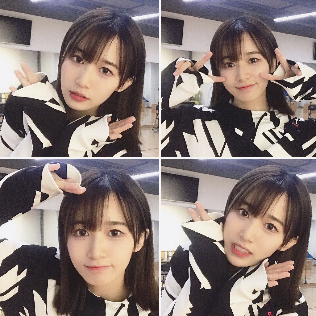 SNH48 Today on Twitter: "Chen Ke of #GNZ48 Team G (#SNH48 5th generation)…