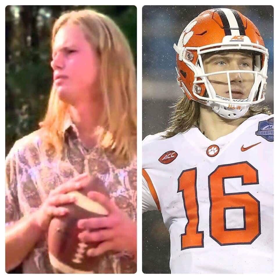 Sunshine Remember The Titans