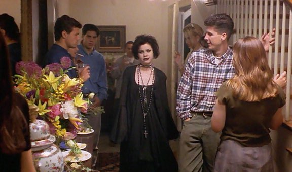 The Craft Nancy Outfit