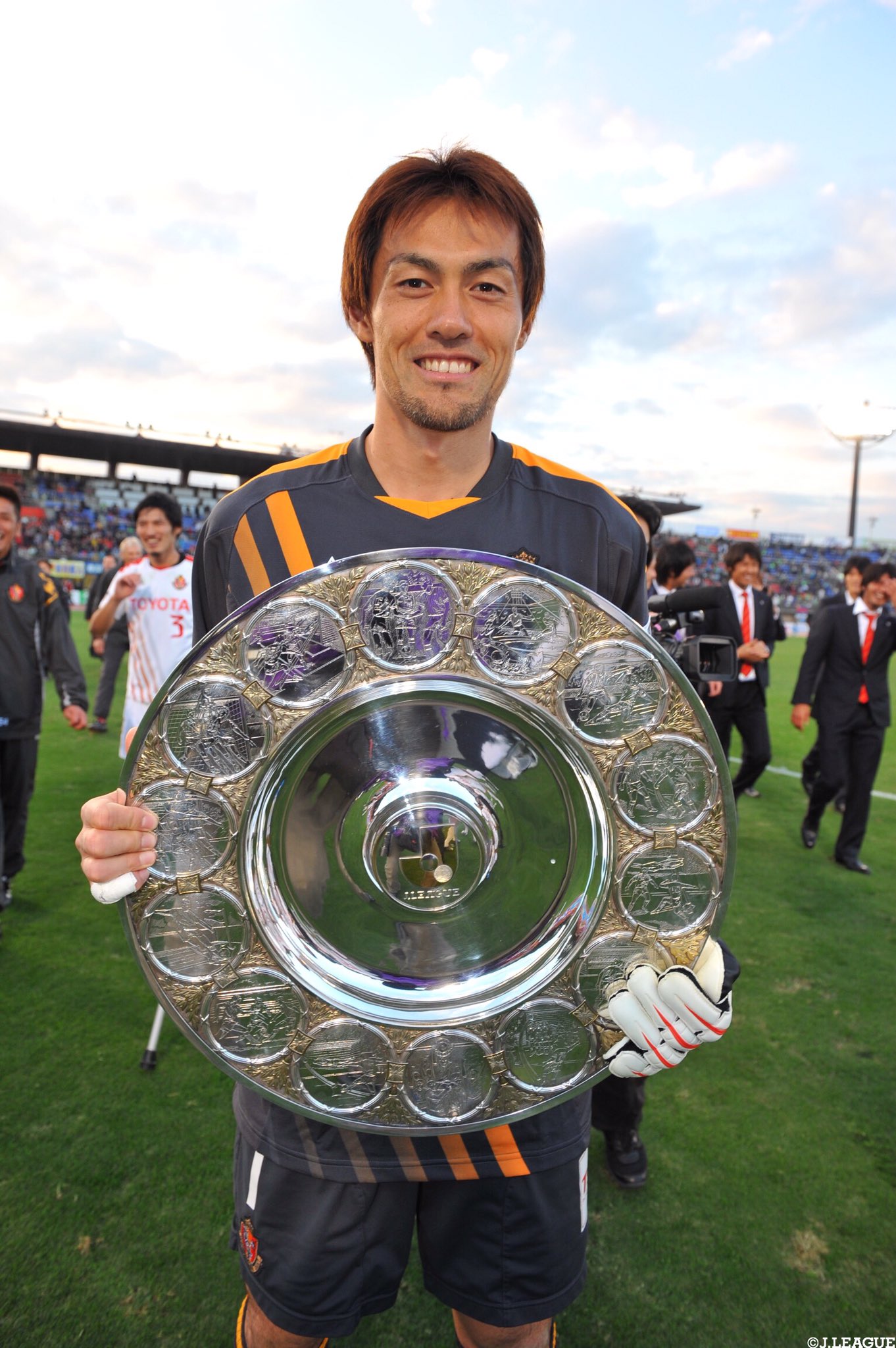 Jリーグ(日本プロサッカーリーグ) on X: Jリーグ(日本プロサッカーリーグ) on X: