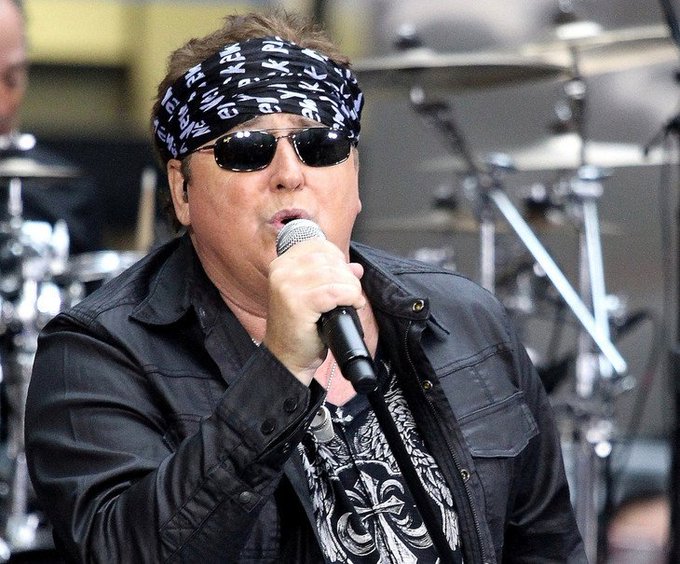 Mike Reno's Birthday Celebration | HappyBday.to