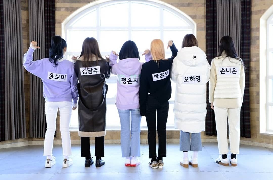 런닝맨 Running Man Episode.433 with Apink SBS Running Man 런닝맨 @runningmanguest