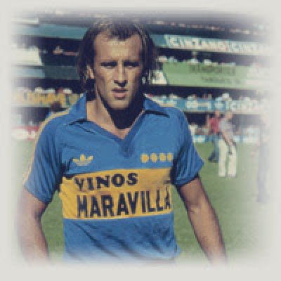 [O] Hoy cumple 66 años Roberto Mouzo - Club Atlético Bo... en Taringa!