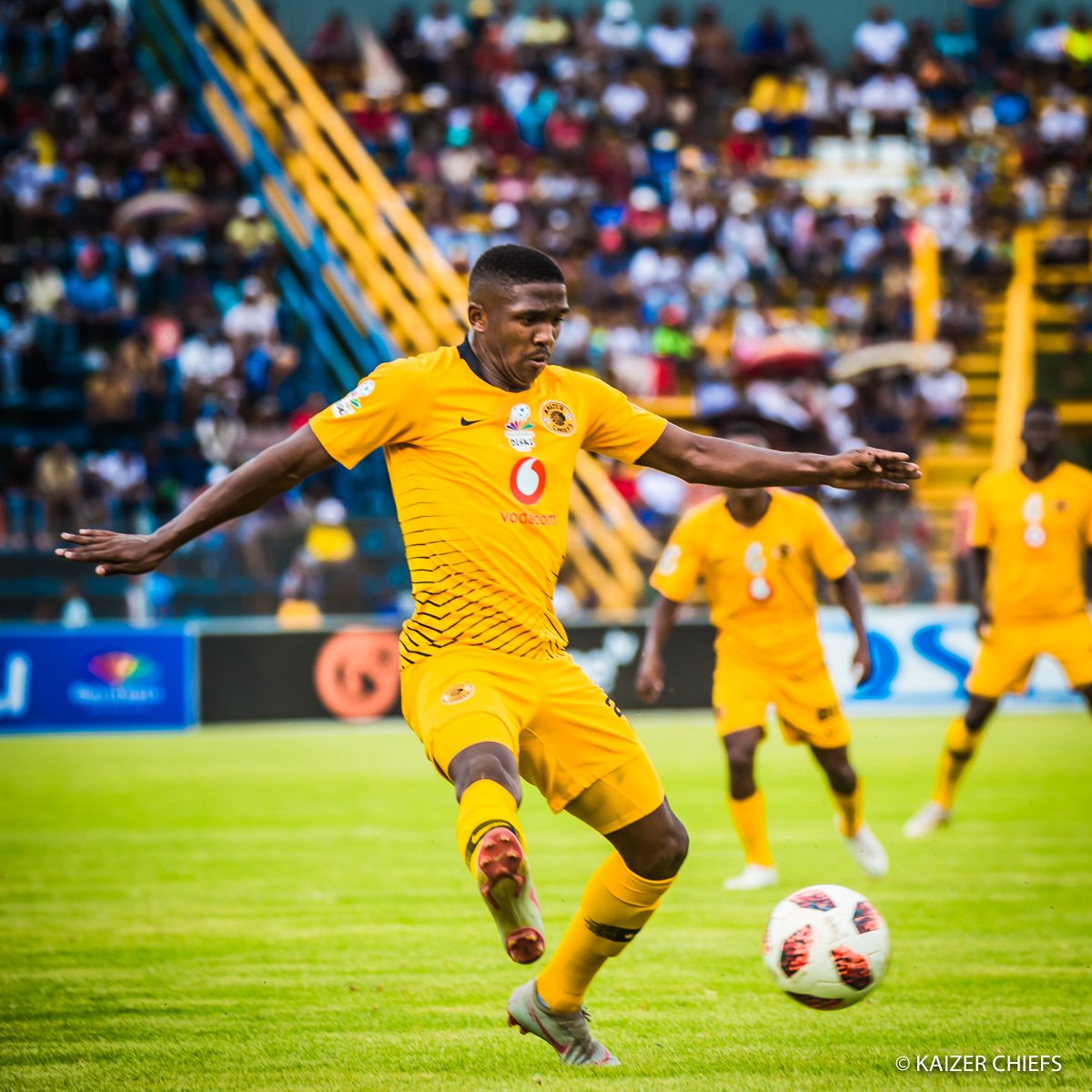 The MultiChoice Diski Challenge : Latest News, Breaking News Headlines ...
