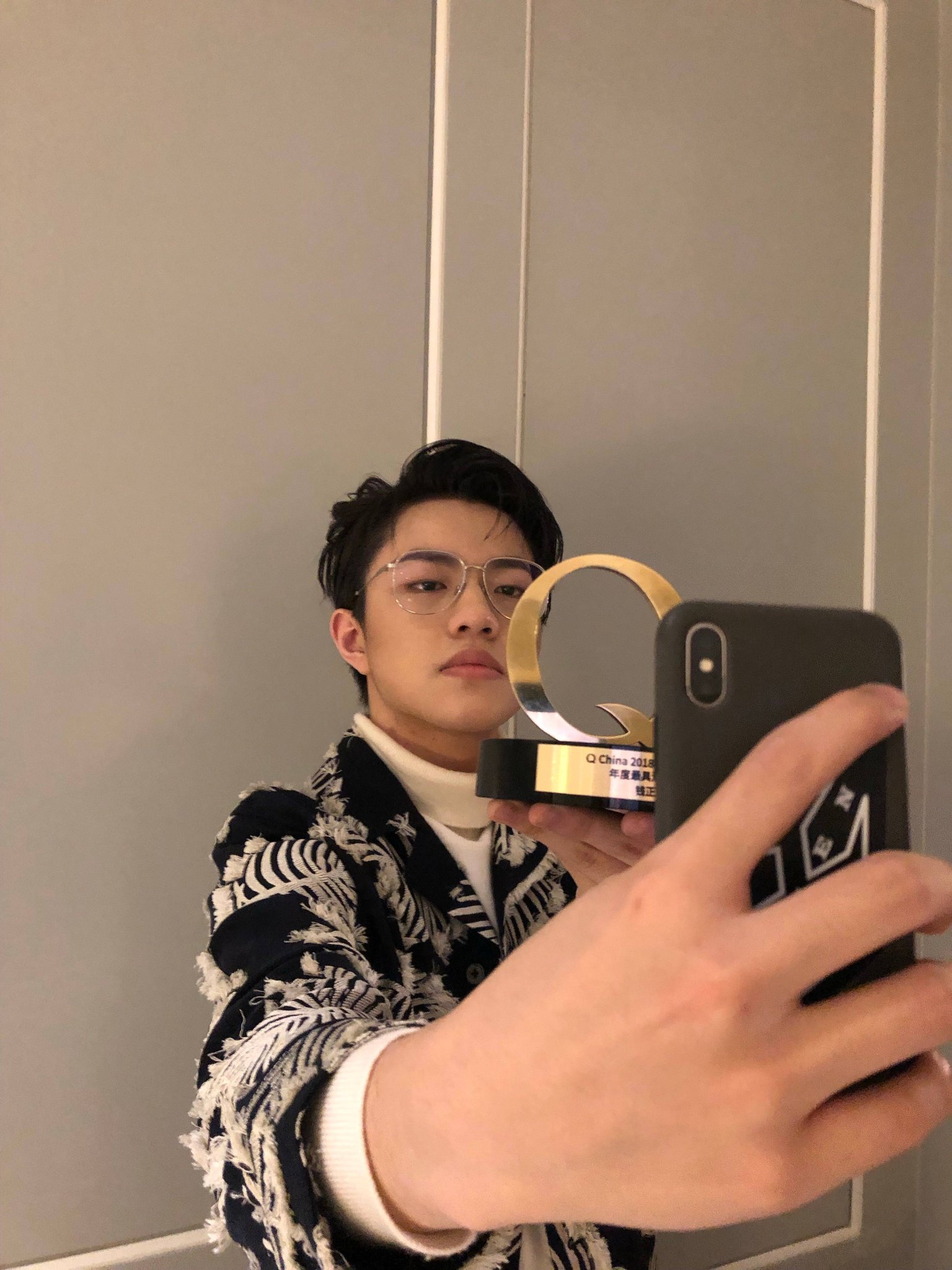 Qian ZhengHao (@SupportQian) / Twitter