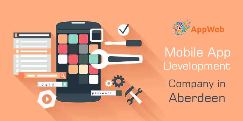 App Web on Twitter: "Mobile App Development Company in Aberdeen AppWeb is one of the finest ...