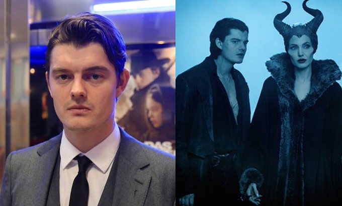 Sam Riley's Birthday Celebration | HappyBday.to