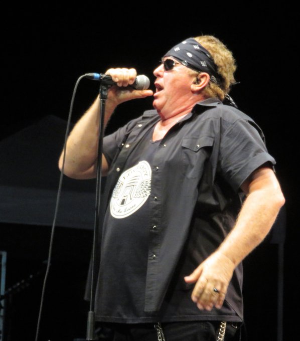 Mike Reno's Birthday Celebration | HappyBday.to