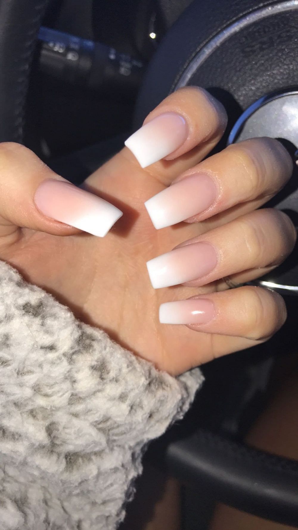 Pretty Acrylic Nail Designs Tumblr