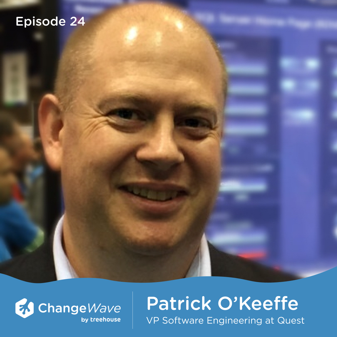 Patrick Okeeffe (@pokeeffe) | Twitter