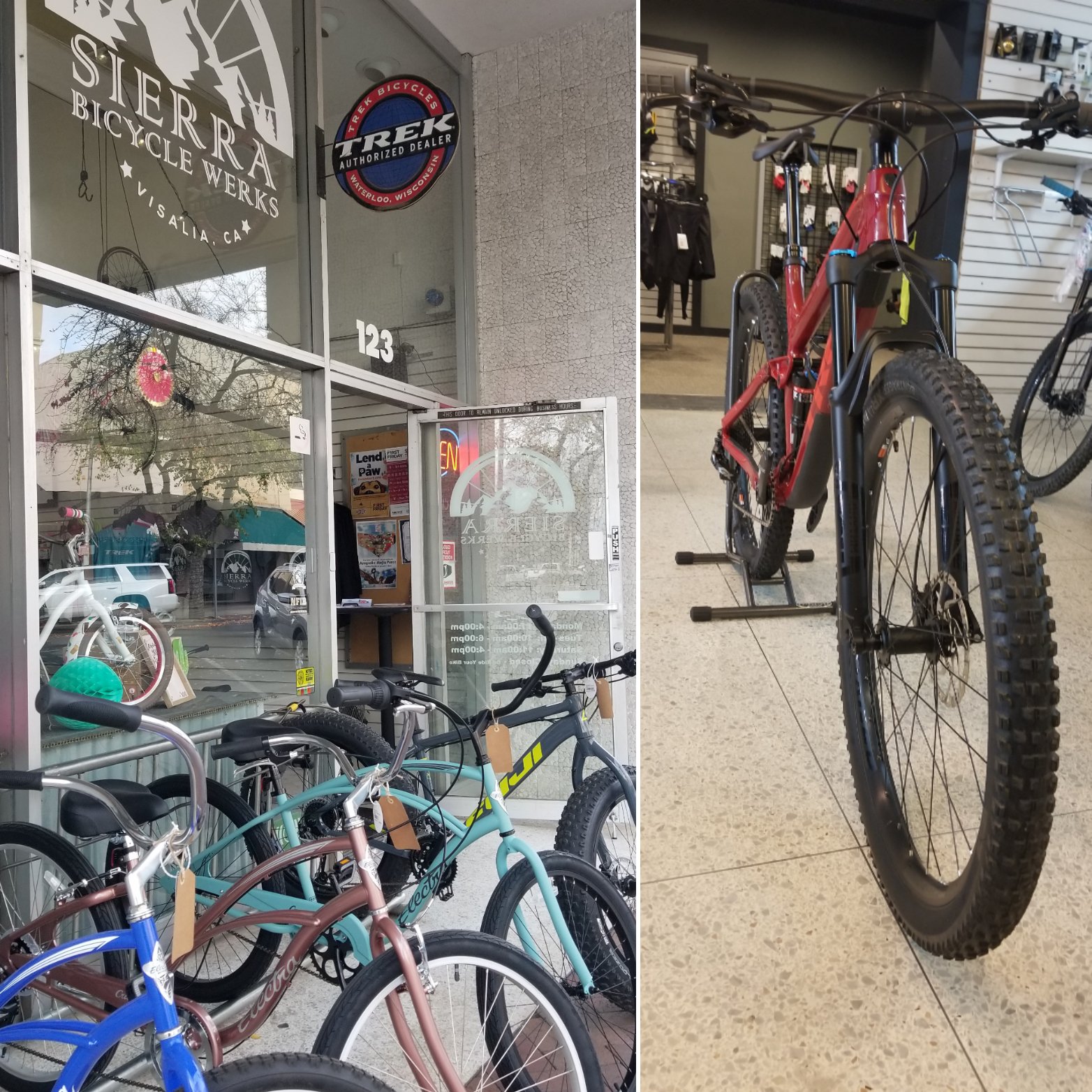 Visit Visalia on Twitter: ""You don't always need a plan. Sometimes you just need a mountain and ...