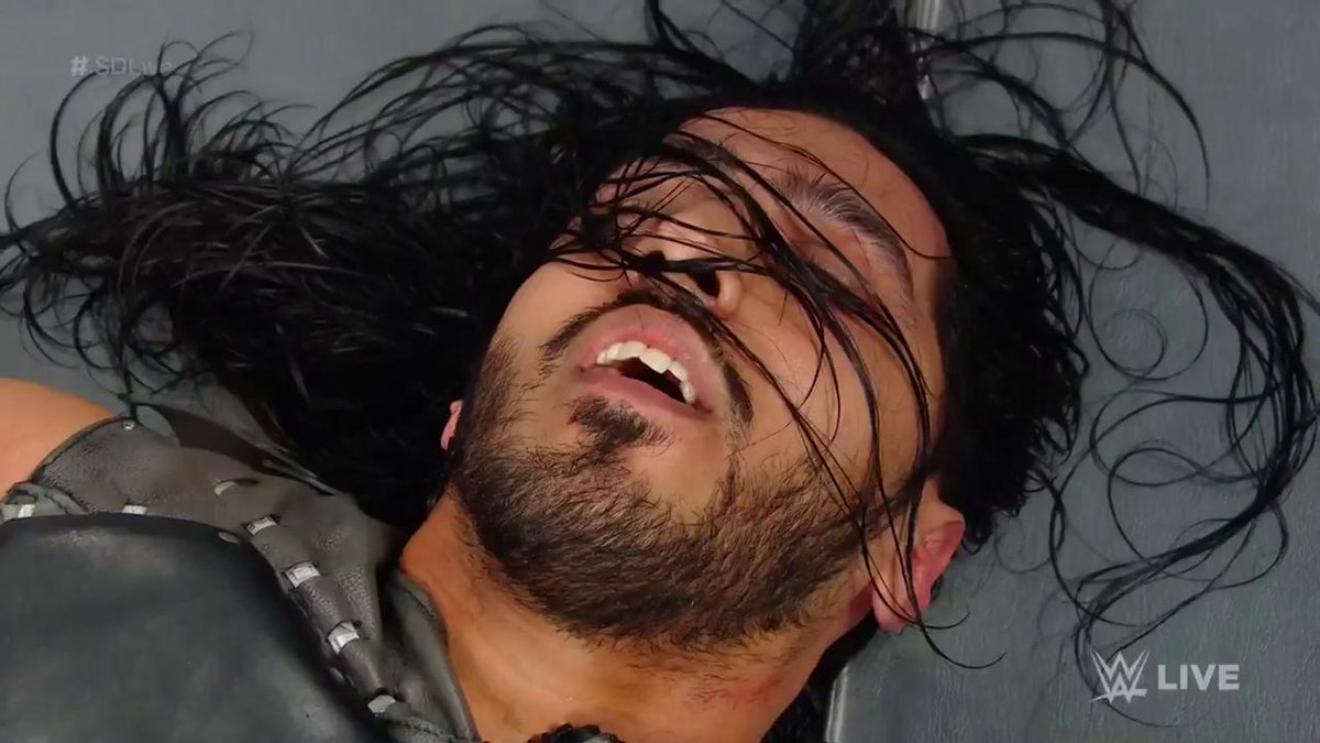 Lo bueno y lo malo de Smackdown Live #1013 - TIM Wrestling