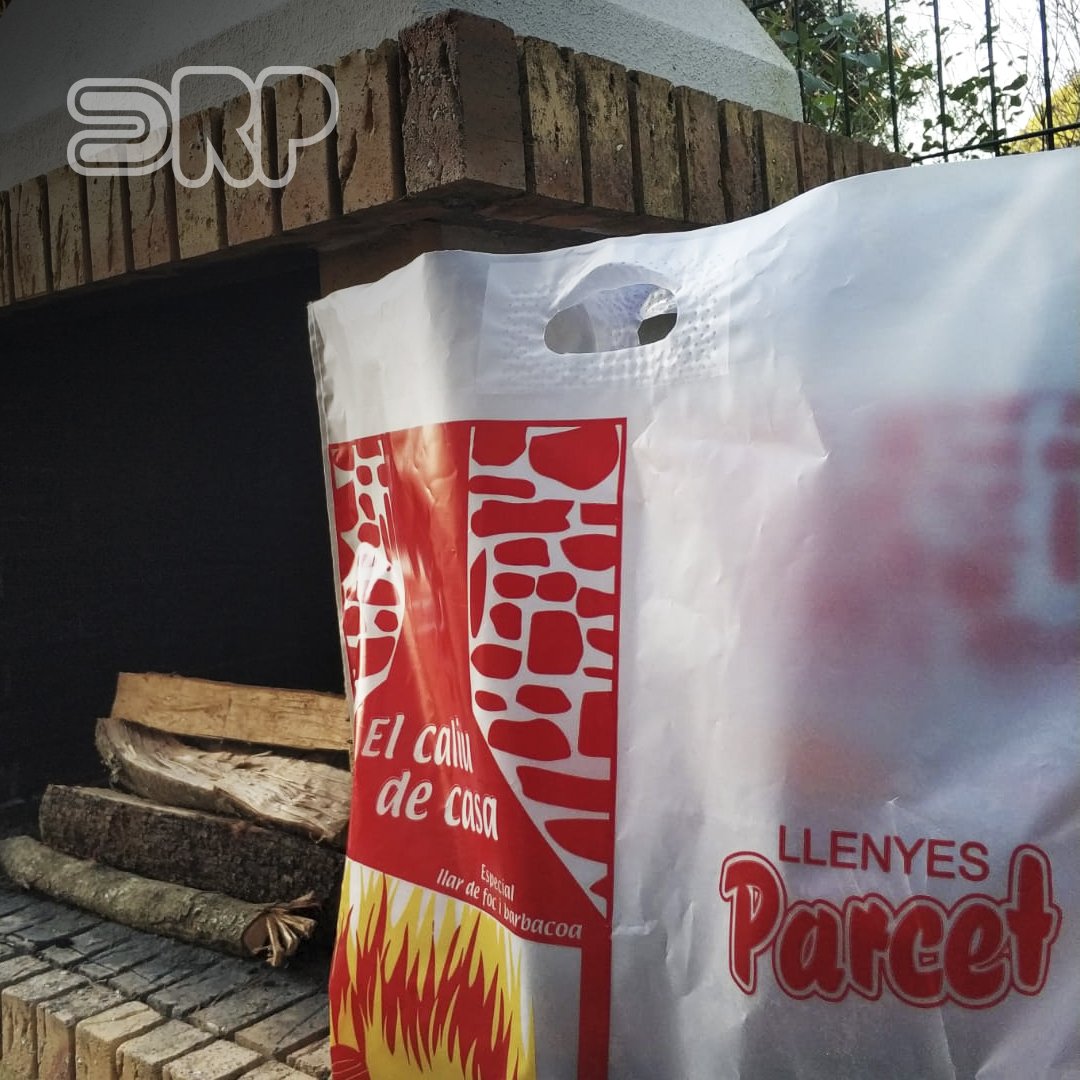 Rovi Packaging on Twitter: "Sometimes the bags must be extra resistant. Now in winter, it is ...