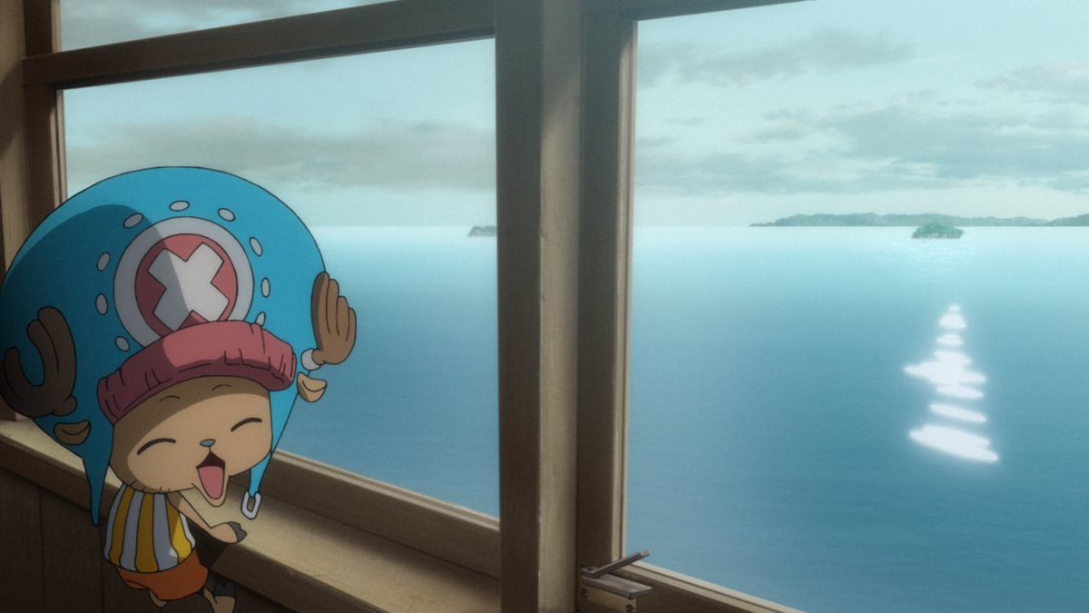 233 best Toei Animation images on Pholder | Toei Animation, One Piece ...