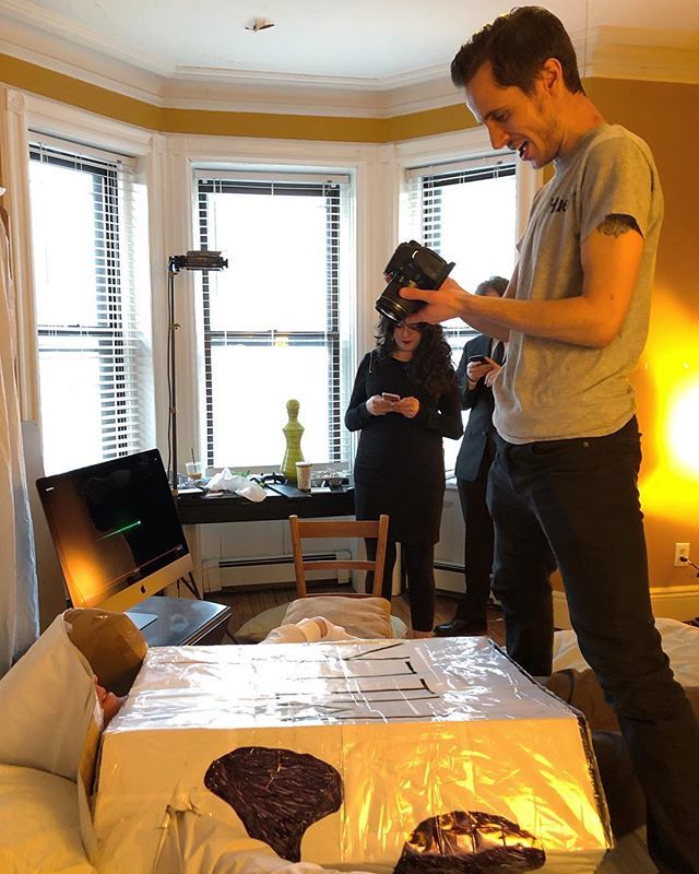 Dapper Devil Productions (@DapperDevilProd) | Twitter