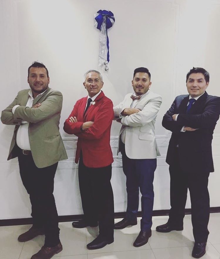 Aliciadorada on Twitter: "El padre y el hermano de Jonathan Carrillo ya salieron del país ...