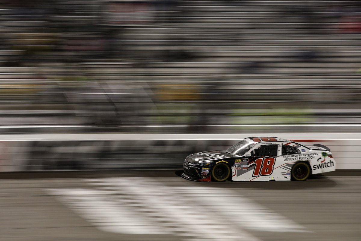 The r/nascar track awards series. : NASCAR