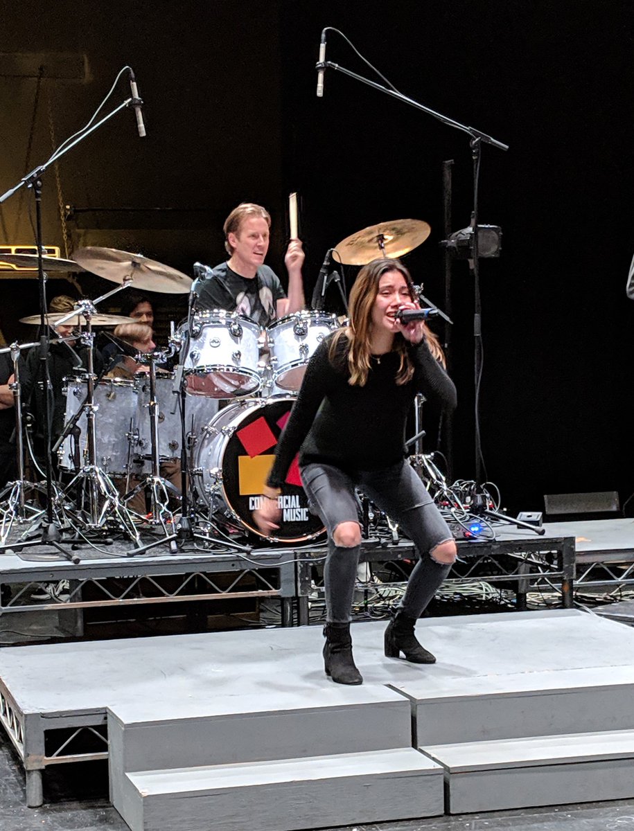 Josh Freese A Perfect Circle