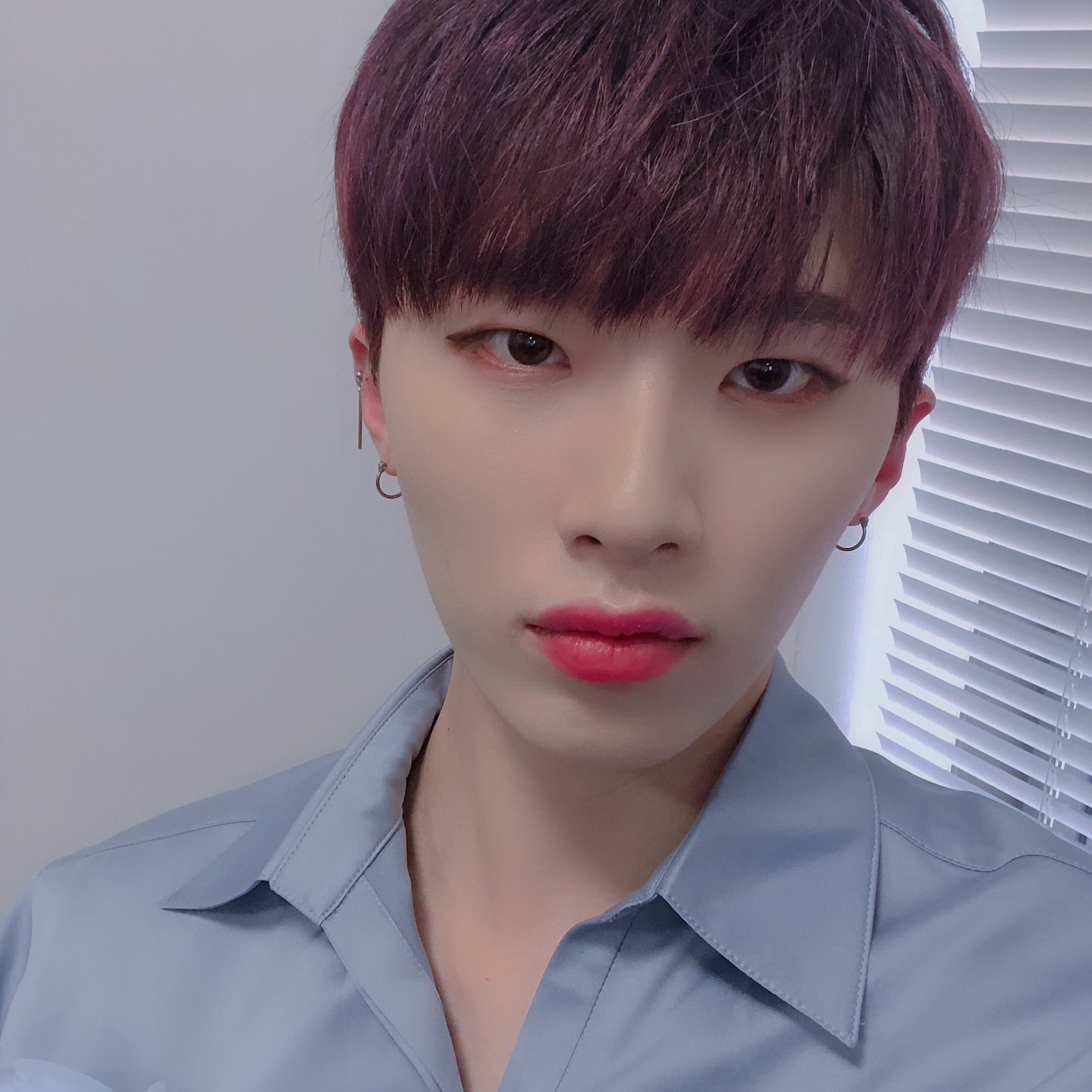 MAP6 [맵식스] on Twitter: "[#싸아인] 😏…