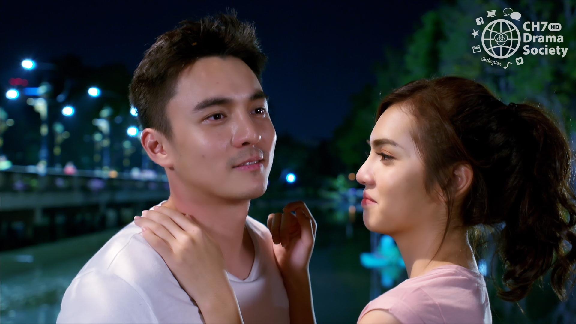 Ch7HD Drama Society on Twitter: "#แอดเกรียน เนียนเล่า 😎 #พ่อตาปืนโต ตอน #หลานข้าใครอย่าแตะ Ep.14 ...