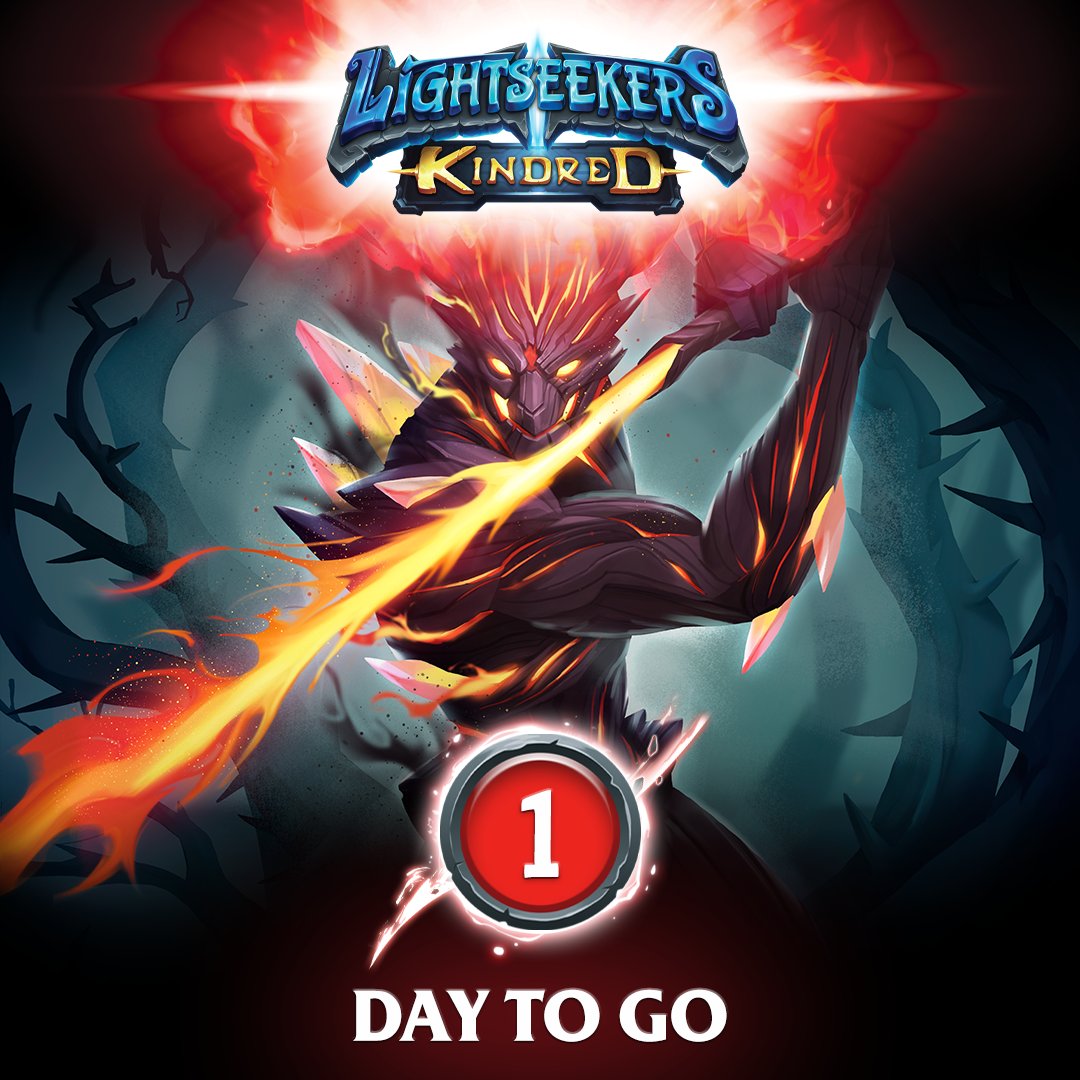 [2019] lightseekers | Lightseekers Dev Tracker | devtrackers.gg