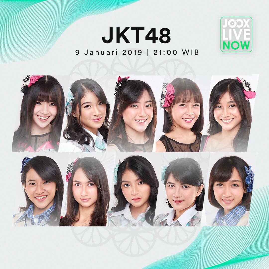 84 best Jkt48 images on Pholder | Official JKT48, P Stefi JKT48 and ...