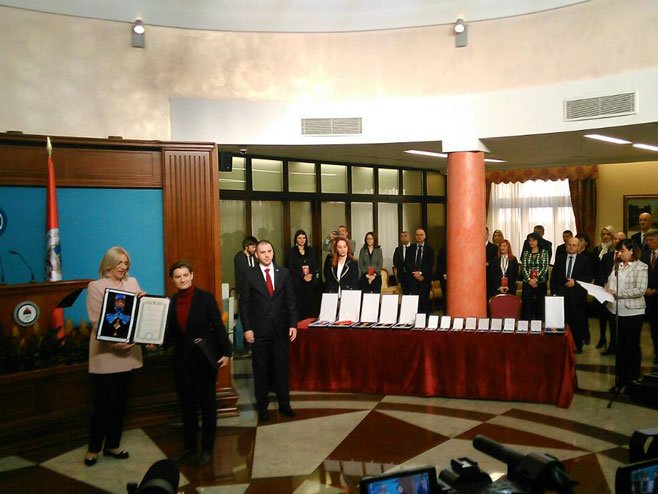 121 best Tanjug images on Pholder | Izvor: Tanjug