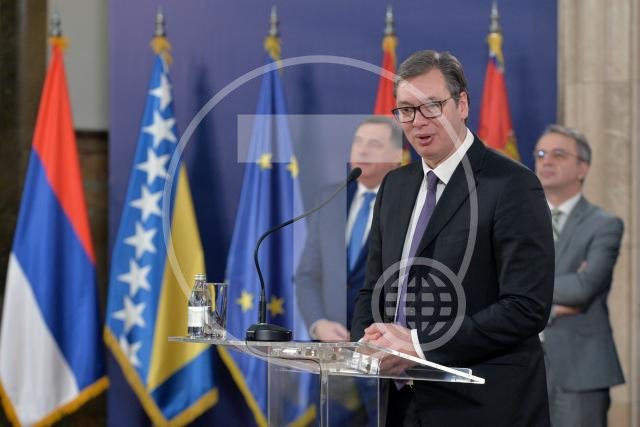 120 best Tanjug images on Pholder | TANJUG | Sta je sve ambasadorka Cen ...