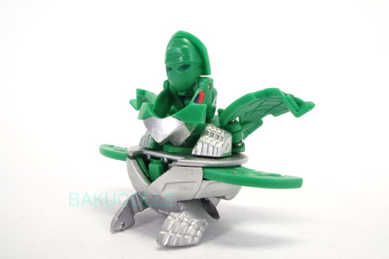 Bakugan Flash Ingram