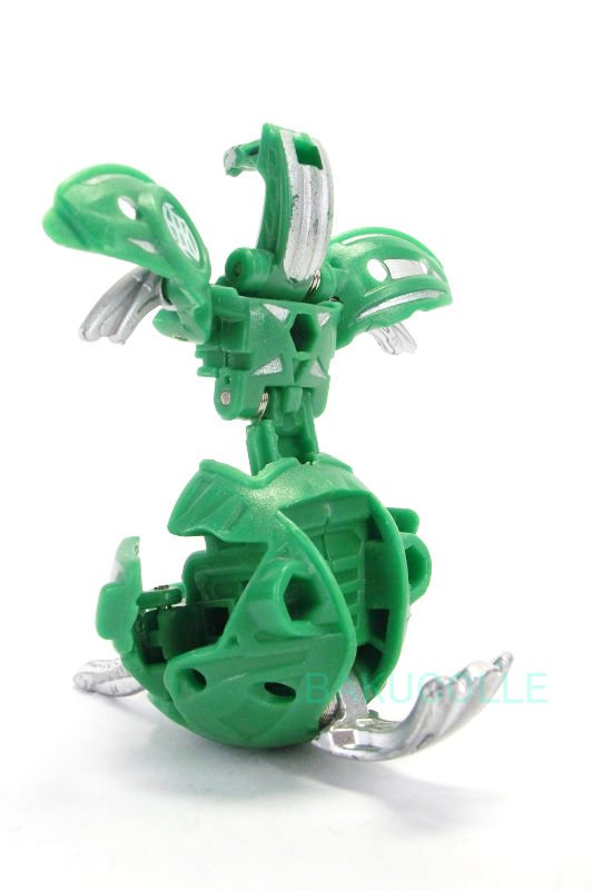 Bakugan Spyron