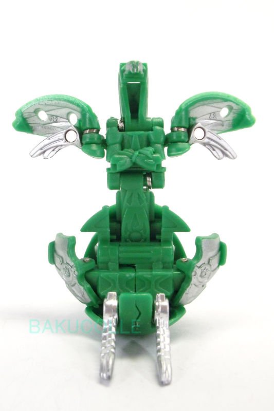 Bakugan Spyron