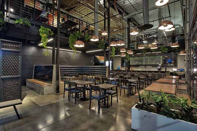 Sandler Seating | Modern & Contemporary Contract Furniture